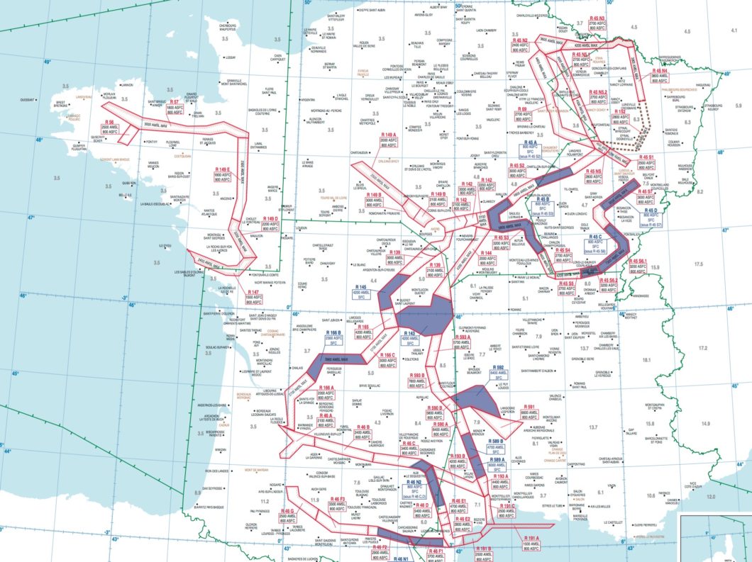 AZBA – Planeur Grand Nancy